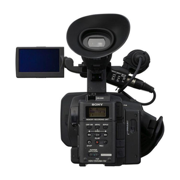 بک دیجیتال سونی Sony HVR-MRC1 Memory Recording UNIT