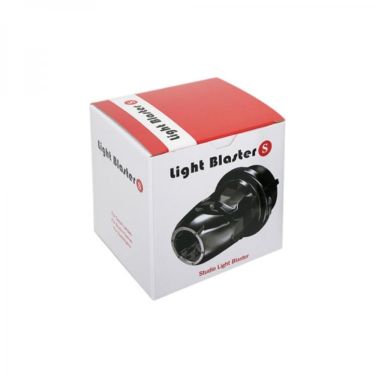 لایت بلاستر سری اس مانت کانن ⭐| بررسی فنی و بهترین کیفیت لایت بلاستر