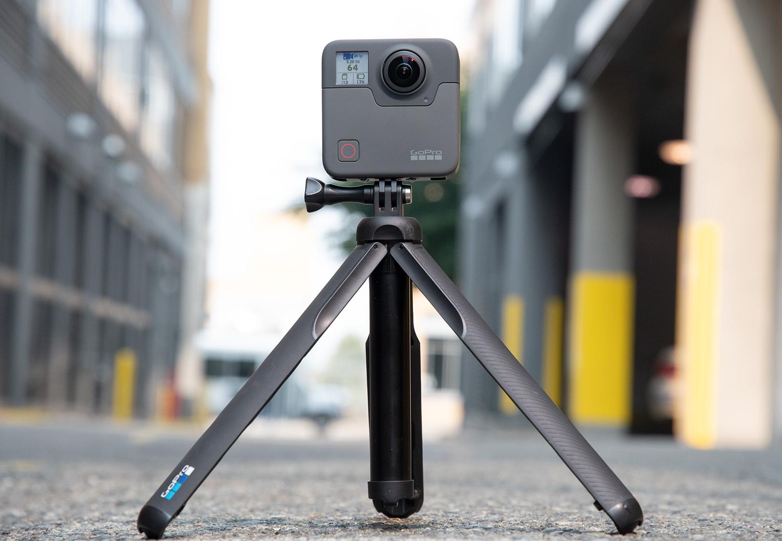 بهترین دوربین‌های 360 درجه: 10 دوربین برای دیدن همه چیز ! | دیدنگار