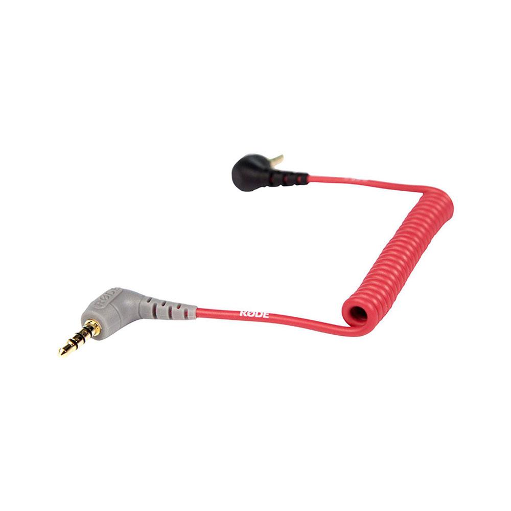 کابل مبدل Rode SC7 ⭐️| خرید + قیمت | دیدنگار