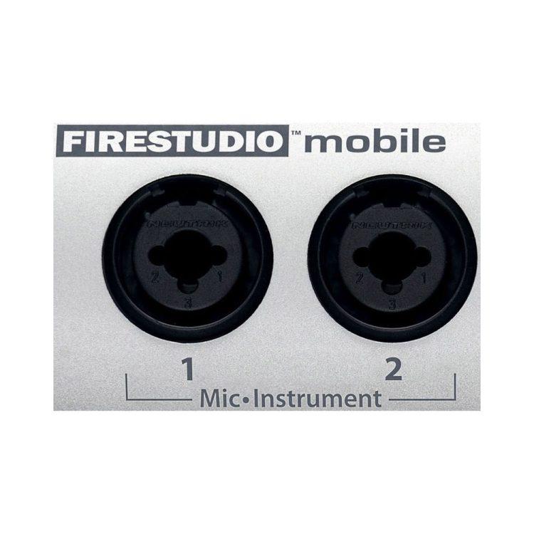کارت صدا Presonus FireStudio Mobile ⭐️| خرید + قیمت | دیدنگار