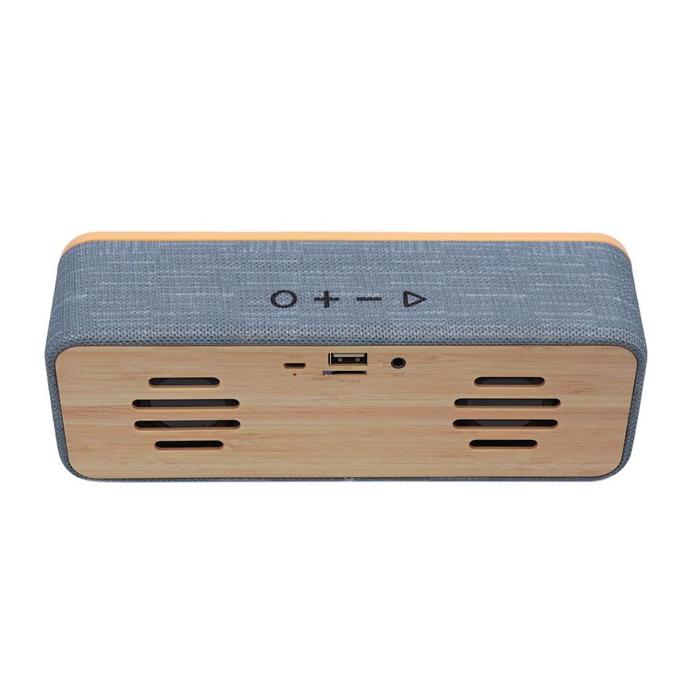 اسپیکر بلوتوثی پرووان ProOne SK10 ⭐️| خرید + قیمت | دیدنگار