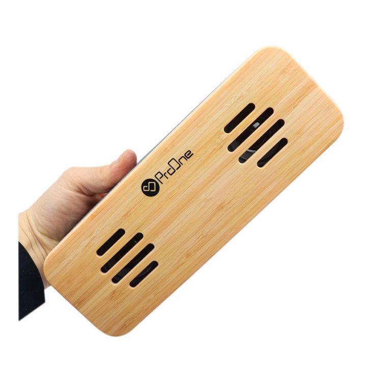 اسپیکر بلوتوثی پرووان ProOne SK10 ⭐️| خرید + قیمت | دیدنگار