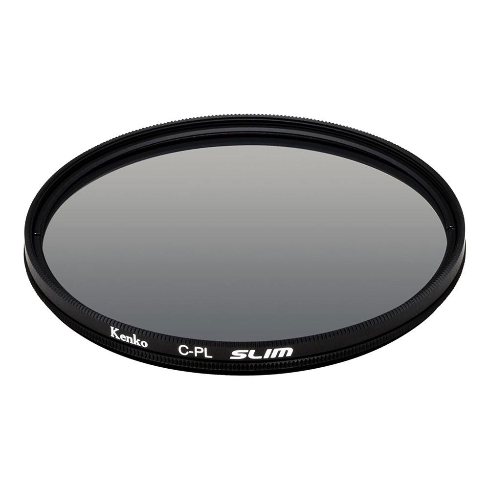 فیلتر لنز کنکو Kenko 67mm CPL 370 Slim ⭐️ | خرید + قیمت | دیدنگار