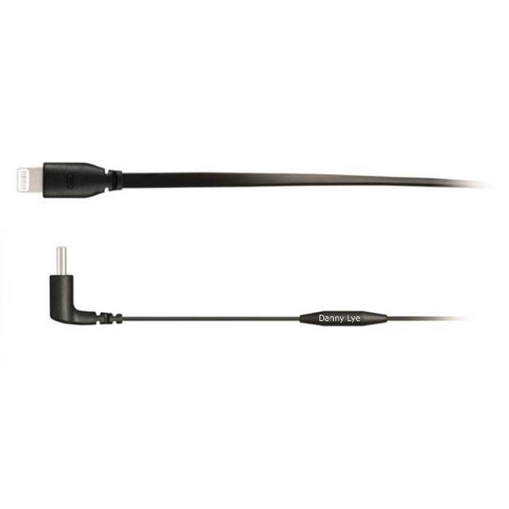 کابل تبدیل تایپ سی به لایتنینگ رود Rode SC15 ⭐️ | خرید | دیدنگار