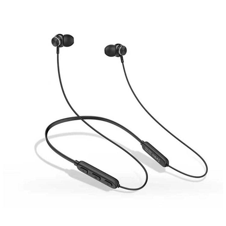 قیمت هندزفری بلوتوث گردنی یسیدو Yesido YSP06 |⭐ خرید ️ | دیدنگار