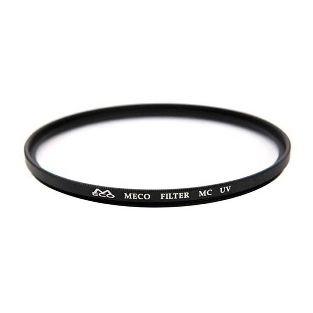 خرید فیلتر لنز یو وی مکو Meco mc UV 58mm Lens Filter