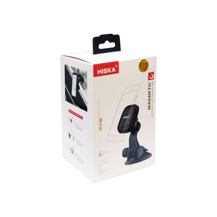 قیمت هولدر موبایل هیسکا HISKA HK-2145 |⭐ خرید | دیدنگار
