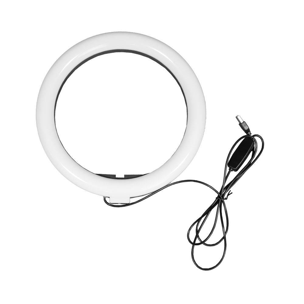 رینگ لایت سی یرا مدل Sierra Ring Light 26cm | دیدنگار