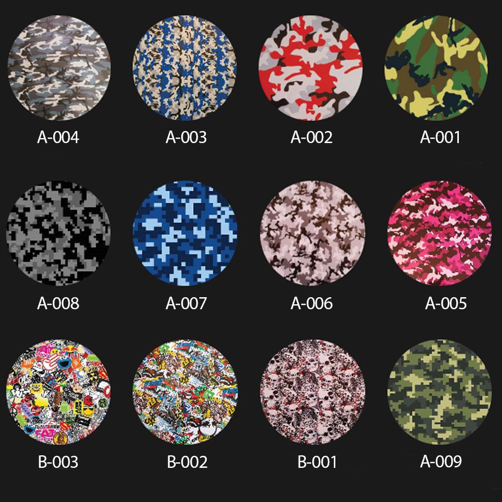 برچسب دوربین اچ کی اچ HKH مناسب Sony a7 کد F-001 | دیدنگار