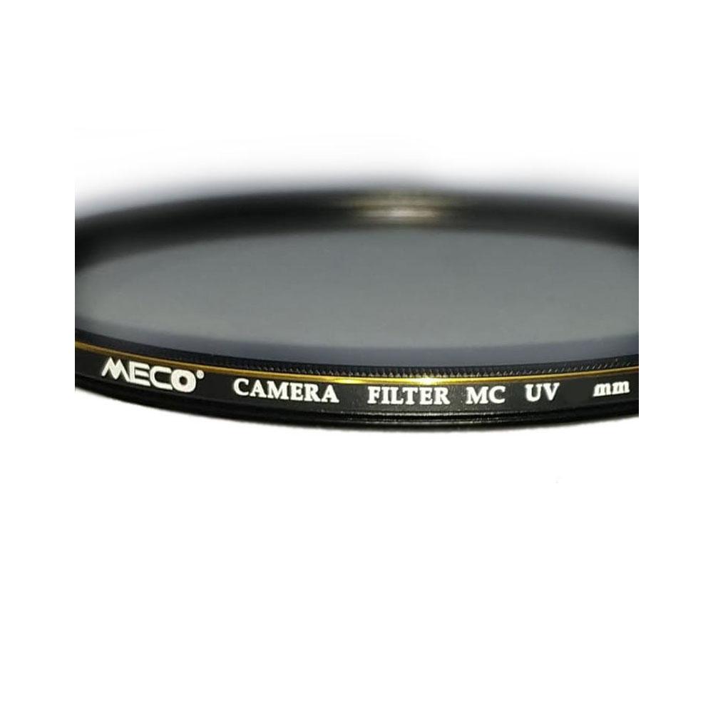 فیلتر لنز یو وی مکو Meco mc UV 67mm Lens Filter | دیدنگار