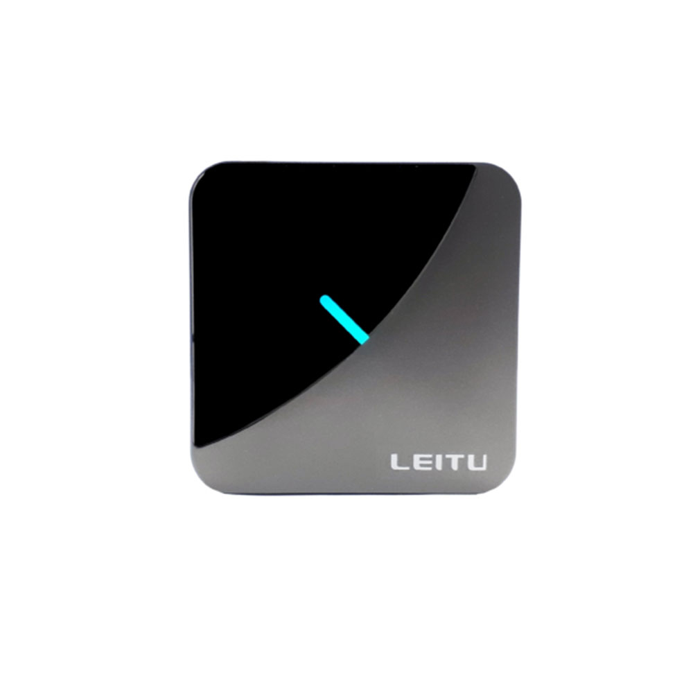 اندروید باکس لیتو LEITU LTV-2 | دیدنگار