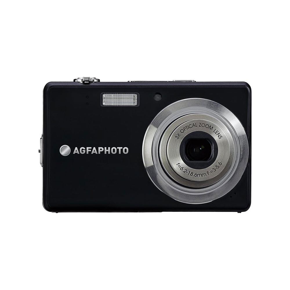 دوربین دیجیتال Agfa photo digital optima 105 | دیدنگار