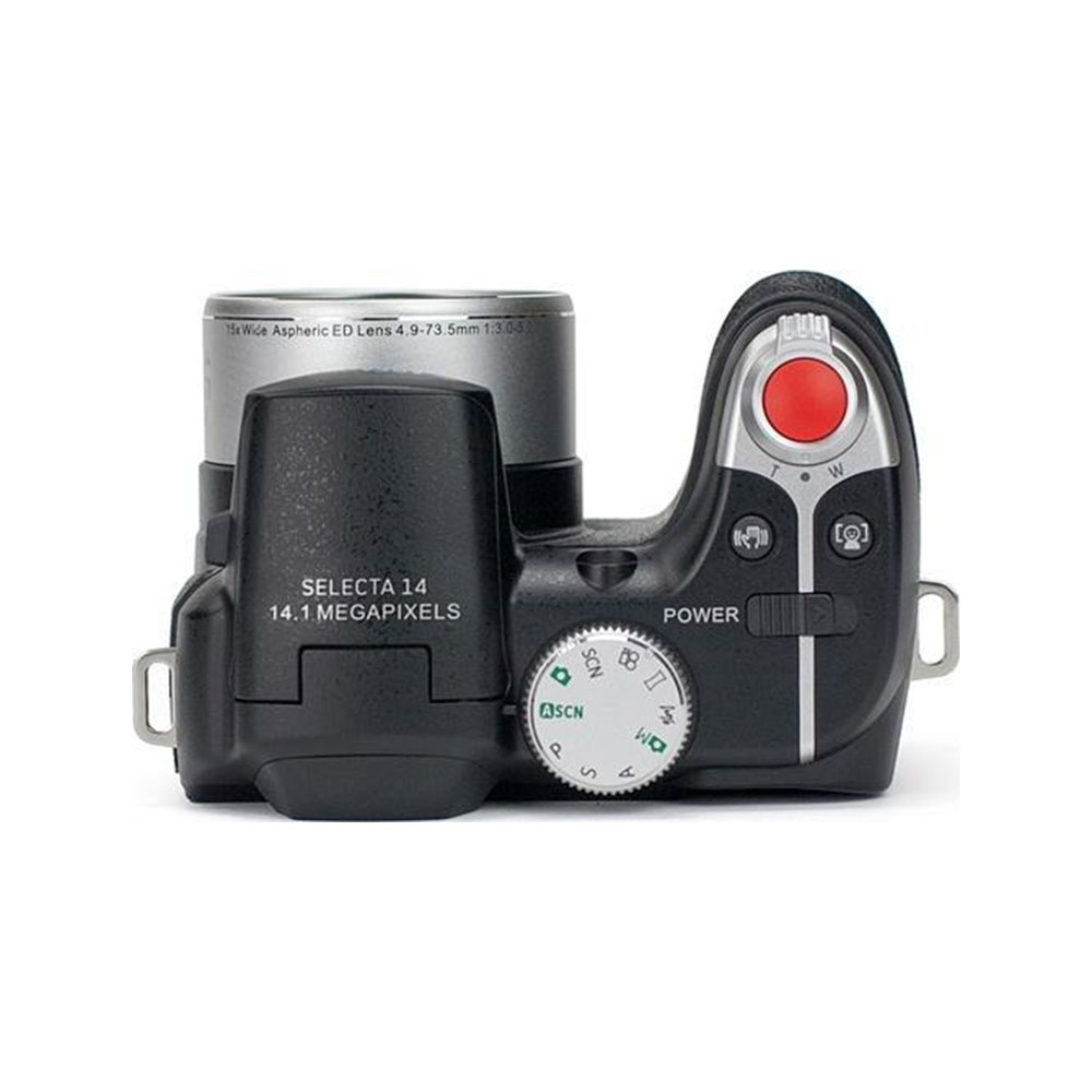 دوربین دیجیتال Agfa photo digital selecta 14 | دیدنگار