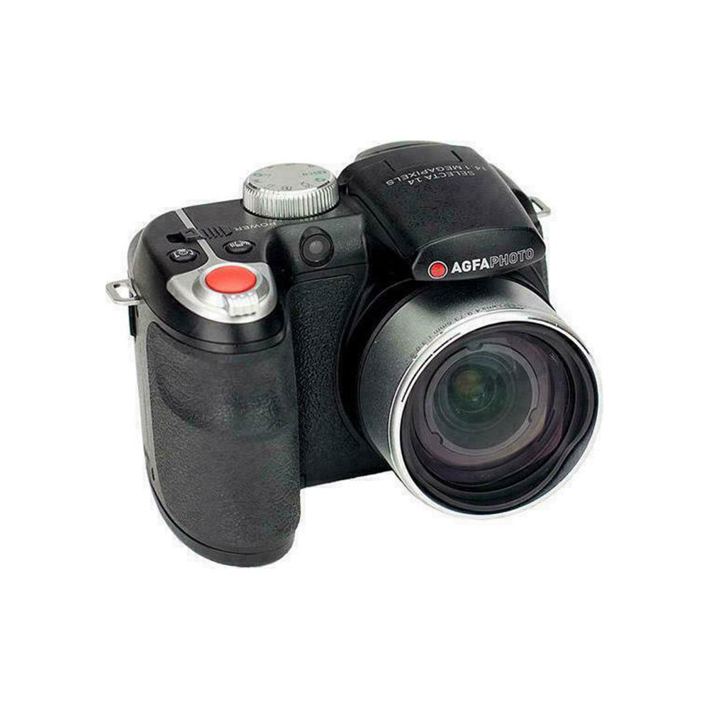 دوربین دیجیتال Agfa photo digital selecta 14 | دیدنگار