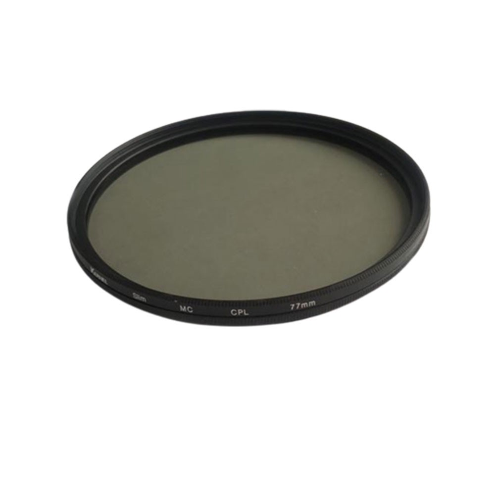 فیلتر پولاریزه کرنل Kernel MC-CPL 77mm Filter | دیدنگار