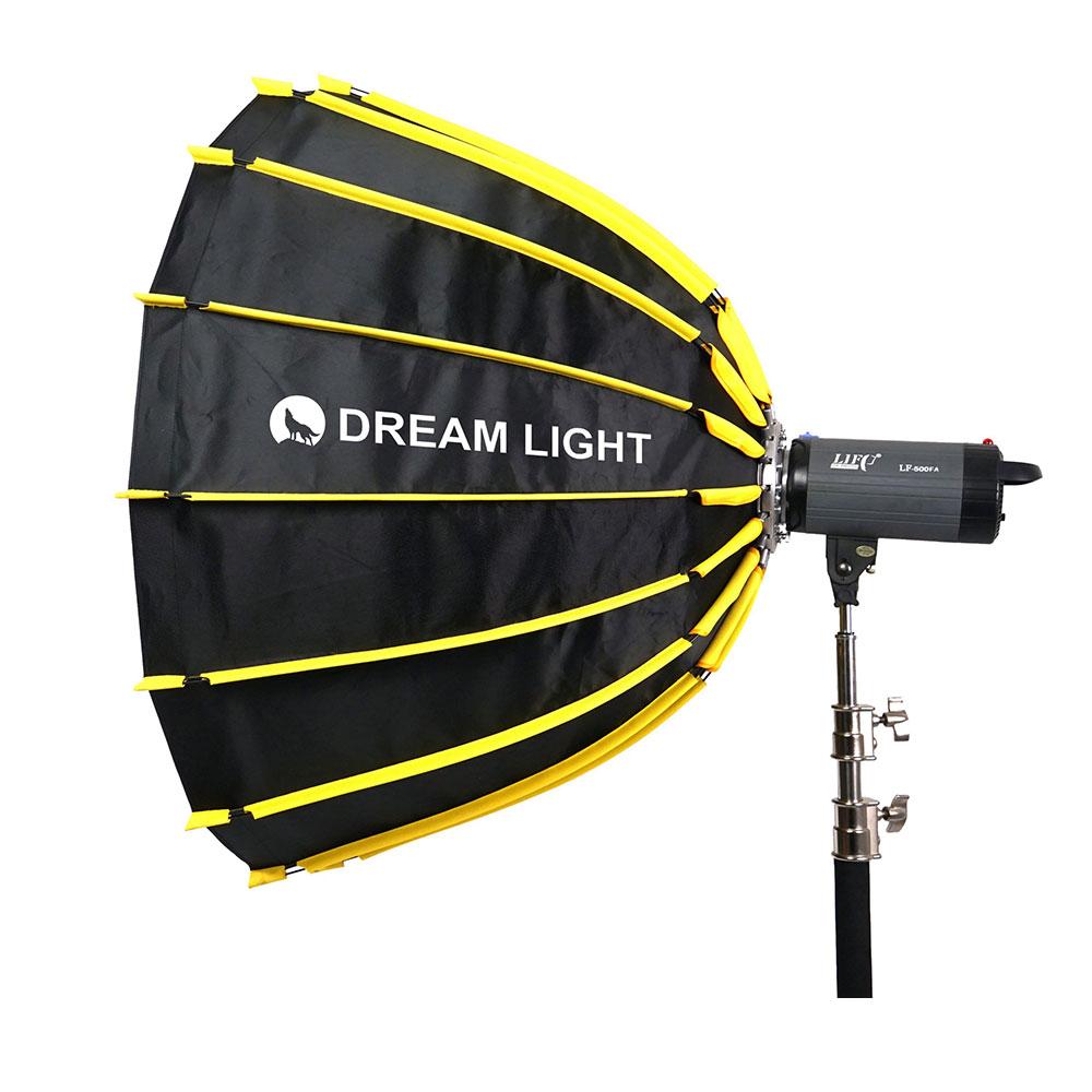 سافت باکس 90 سانتی متر دریم لایت Dream Light | دیدنگار