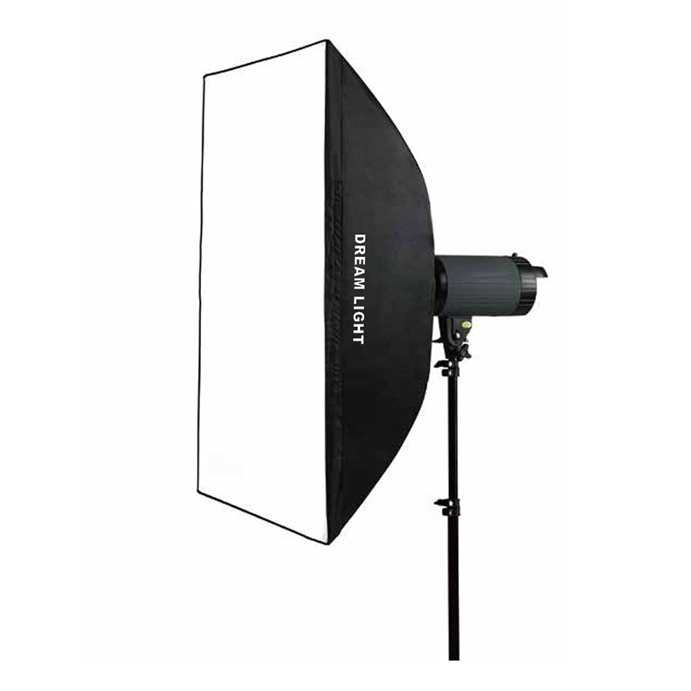 سافت باکس پرتابل 90×60 سانتی متر دریم لایت Dream Light | دیدنگار