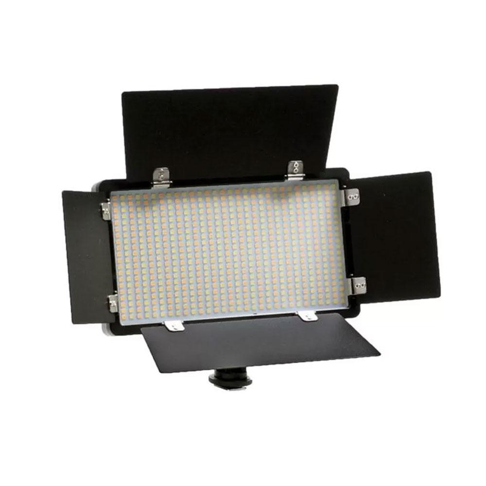 نور ثابت پروفشنال Professional LED-U800 | دیدنگار
