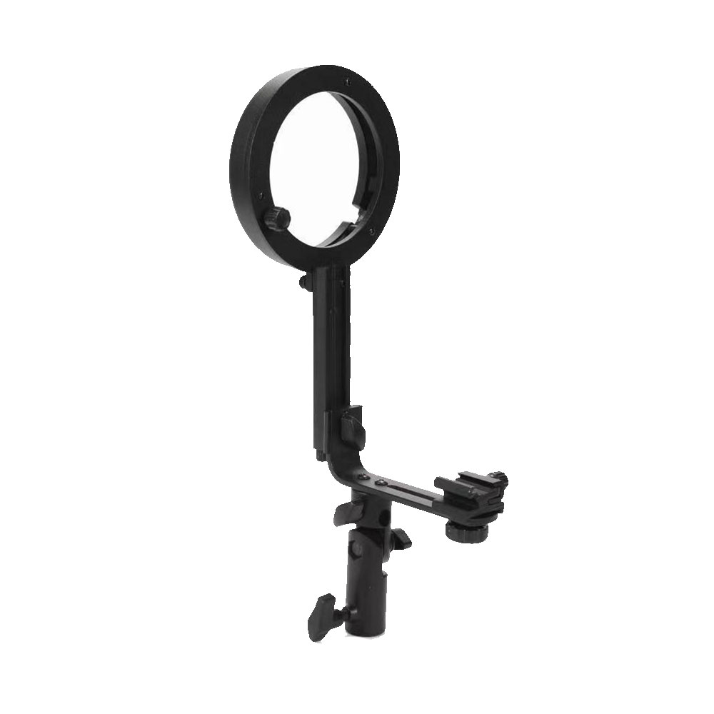 هولدر فلاش اکسترنال Flash holder | دیدنگار
