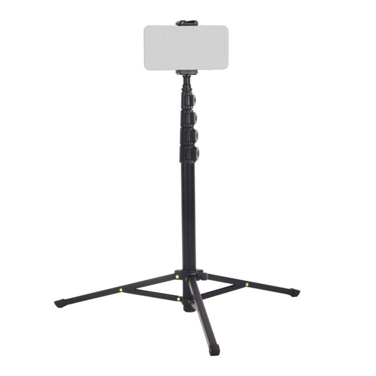 سه پایه جیماری Jmary MT-40 Tripod | دیدنگار