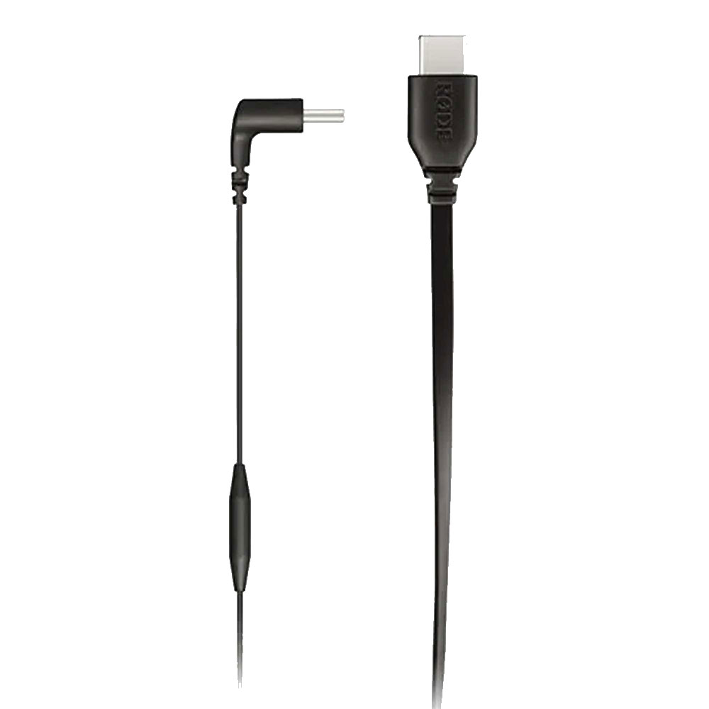 تبدیل میکروفن رود مدل Rode SC16 | دیدنگار