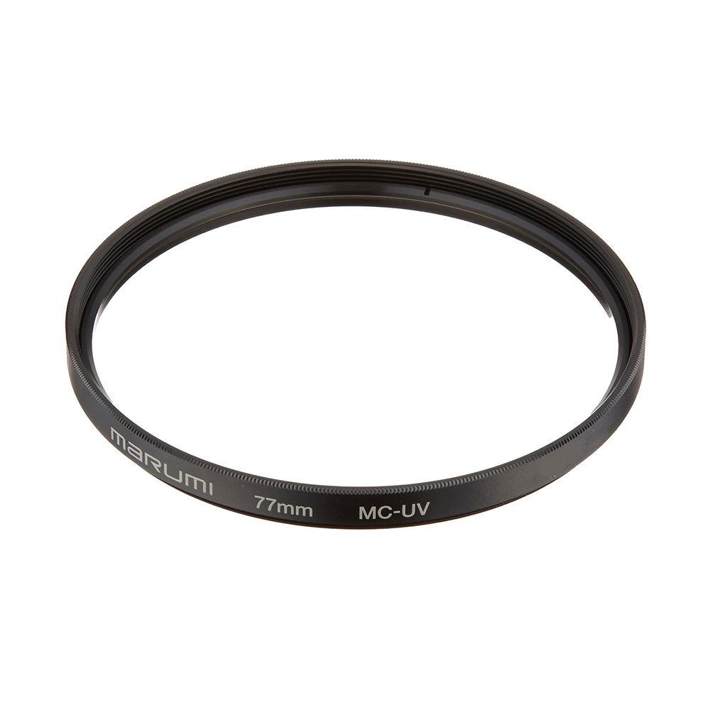 فیلتر یو وی مارومی Marumi MC UV Filter 77mm | دیدنگار
