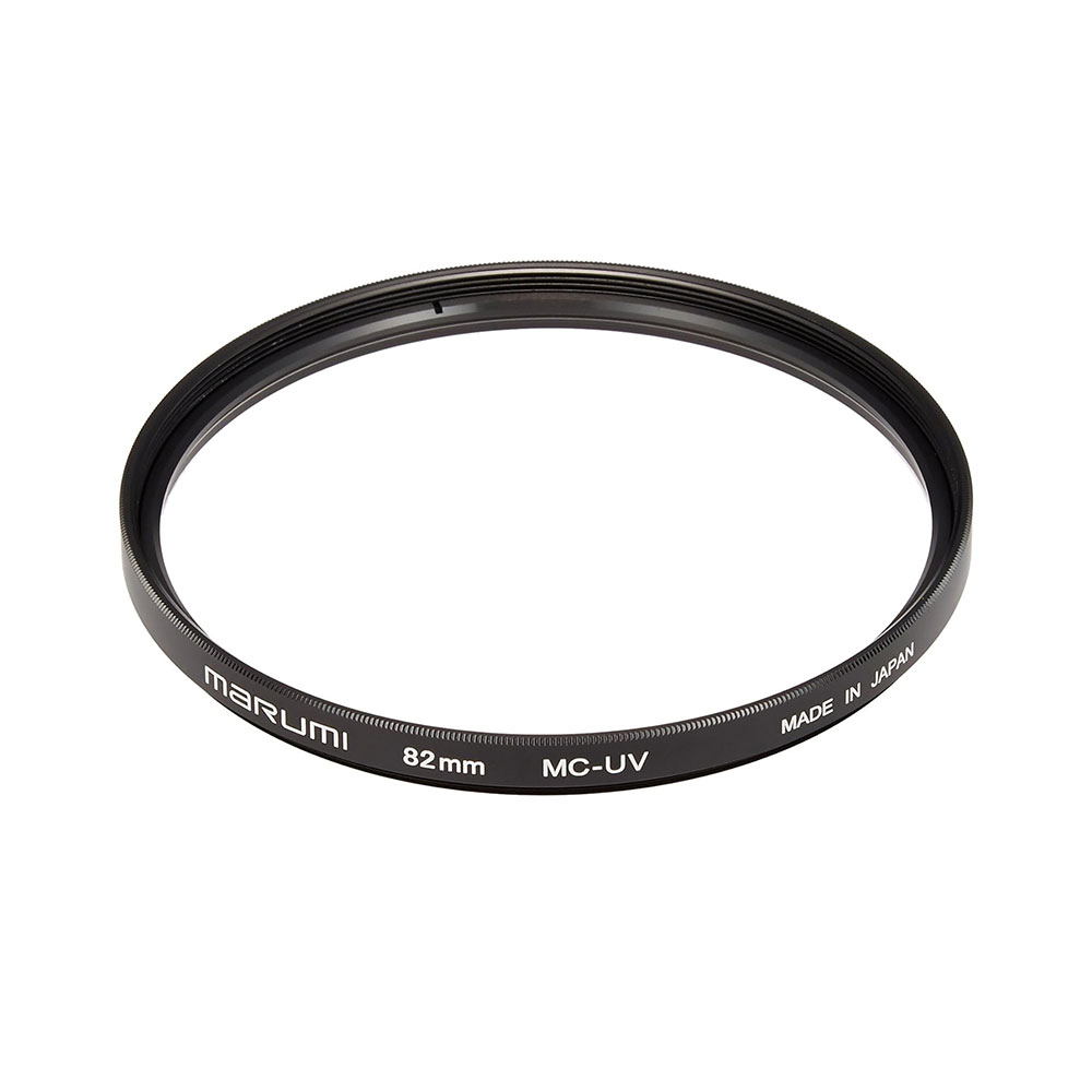فیلتر یو وی مارومی Marumi MC UV Filter 82mm | دیدنگار