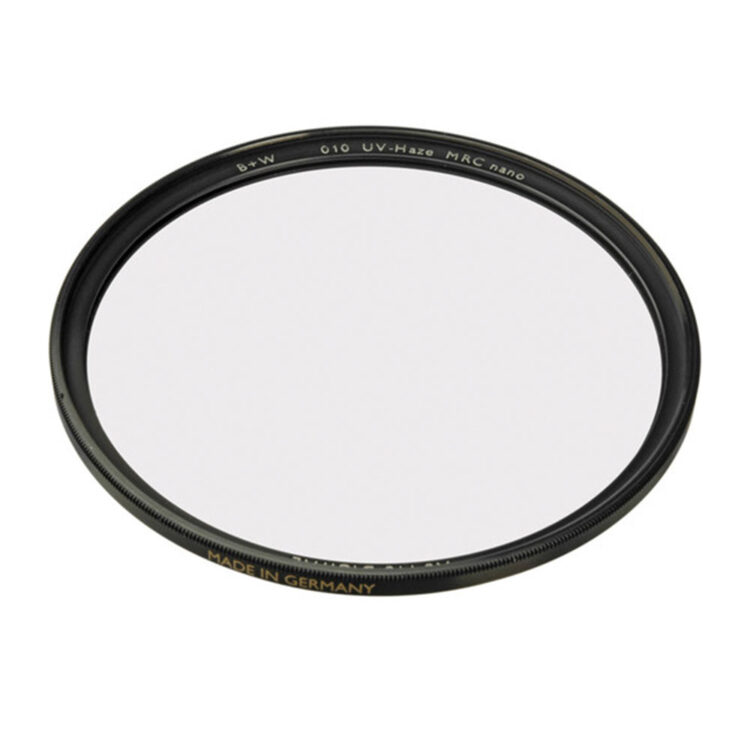 فیلتر ان دی بی پلاس دبلیو B+W NDX Filter 58mm | دیدنگار