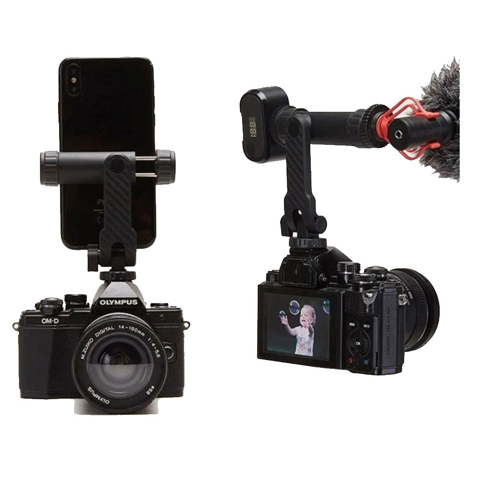 نگهدارنده موبایل جیماری مدل Jmary BH-05 | دیدنگار