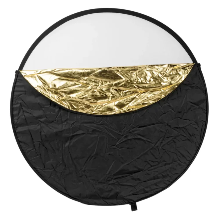 قیمت و خرید رفلکتور دیاموند ۵ لایه Reflector 5in1 110cm