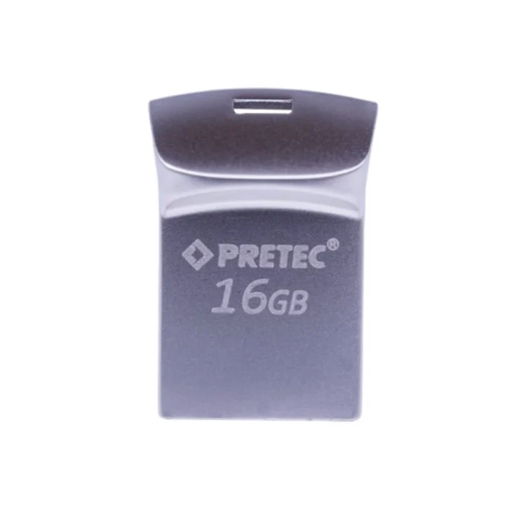 فلش مموری USB Flash PRETEC 16GB USB2 POCO | دیدنگار
