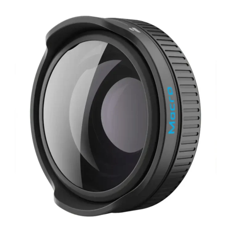 لنز ماکرو گوپرو 13 GoPro Macro Lens Mod for HERO13 Black | دیدنگار