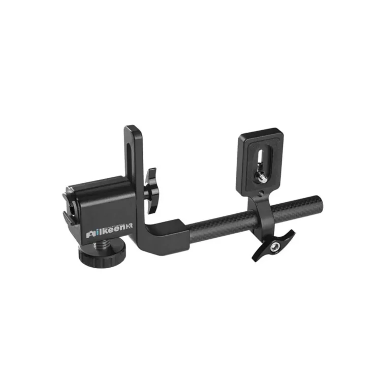 قیمت و خرید گیره نگهدارنده مانیتور ایلکین