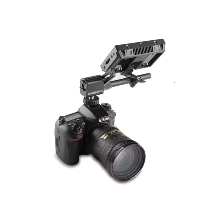 قیمت و خرید گیره نگهدارنده مانیتور ایلکین