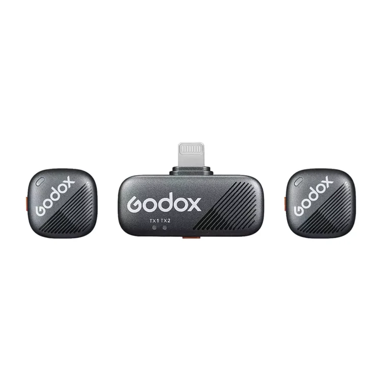 قیمت و خرید میکروفون Godox SL2 MIC