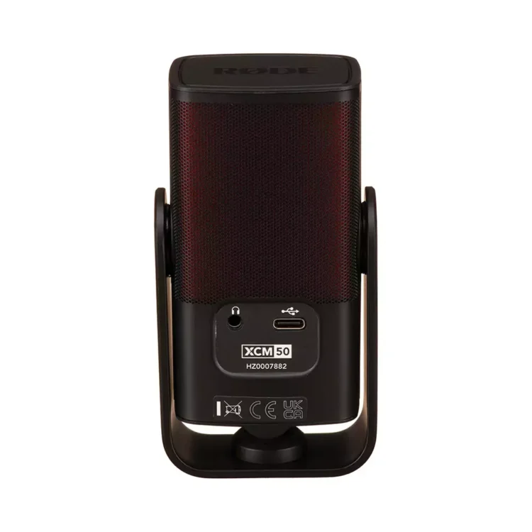 قیمت و خرید میکروفون رود XCM-50