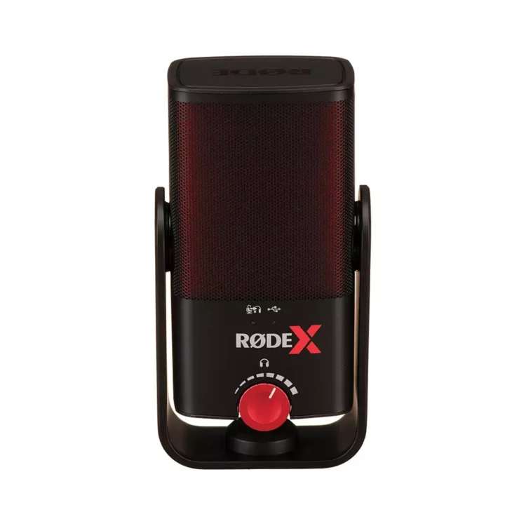 قیمت و خرید میکروفون رود XCM-50