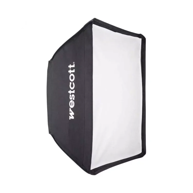 قیمت سافت‌باکس وسکات 70×100 سانتیمتر