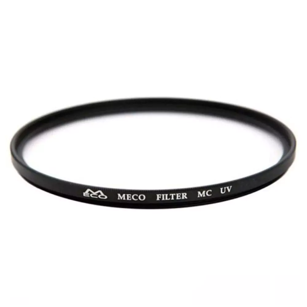 قیمت و خرید فیلتر مکو Meco mc uv 82mm | ضد آب و ضد چربی