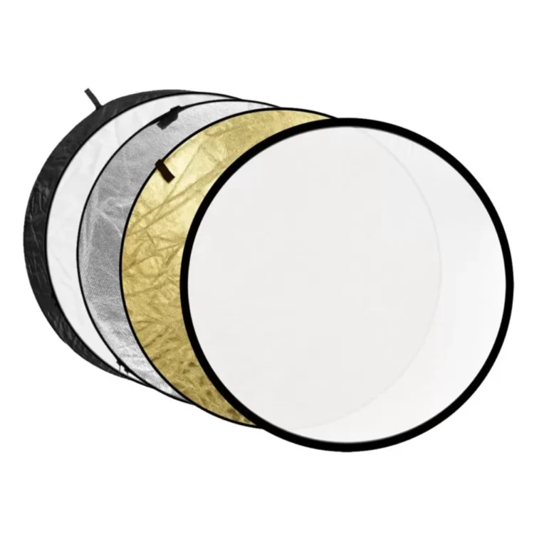 قیمت و خرید رفلکتور دیاموند 80 سانتیمتر Diamond 80cm