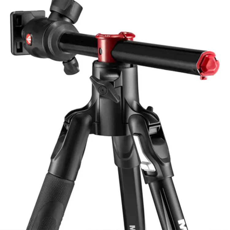 قیمت و خریدسه پایه مانفروتو Manfrotto GT XPRO with 496 | نقد و اقساط