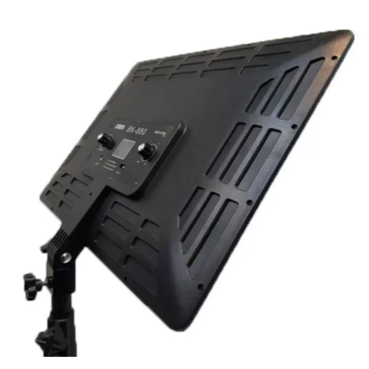 قیمت و خرید نور ثابت زئوس ZEUS BK-880