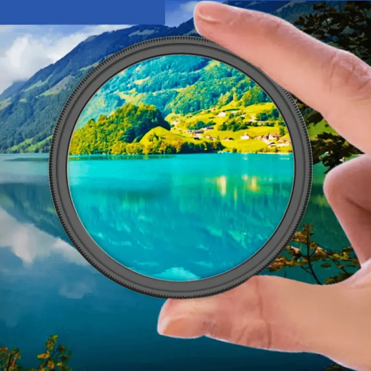 قیمت و خرید فیلتر MARUMI UV MC 95MM